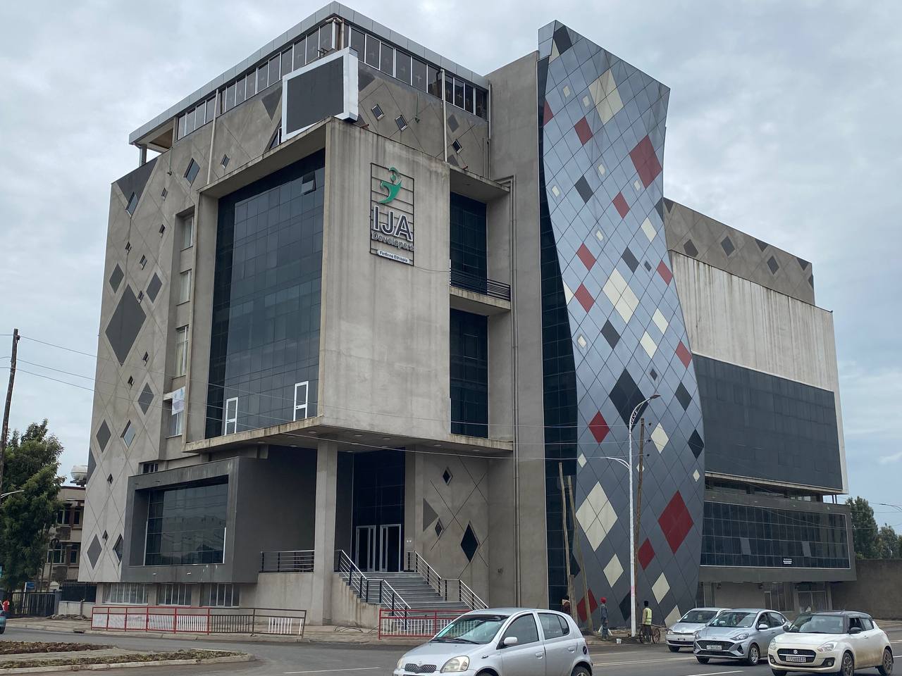 Home | OCG Official Website